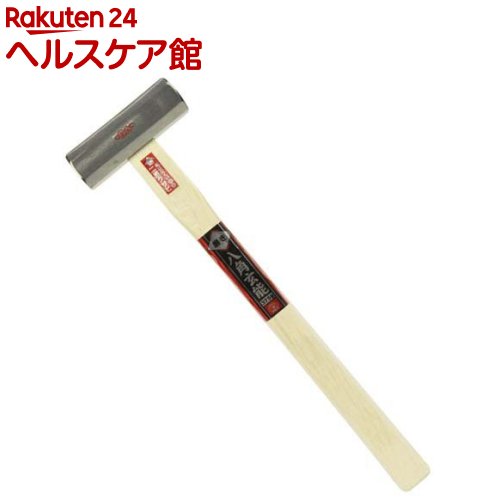 お店TOP＞DIY・ガーデン＞作業工具・大工道具＞作業工具＞ハンマー・カナヅチ＞藤原産業 SK11 磨き八角玄能 375G (1丁)【藤原産業 SK11 磨き八角玄能 375Gの商品詳細】●木材への釘打ち。●打撃面は平面と凸面の2面があり、...