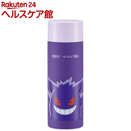 お店TOP＞ホーム＆キッチン＞弁当・水筒＞水筒・マグボトル＞ステンレスボトル 0.5L未満＞超軽量ステンマグボトル 350ml ボトル 直飲み SMBC4B スケーター ゲンガー (1本)【超軽量ステンマグボトル 350ml ボトル 直飲み...