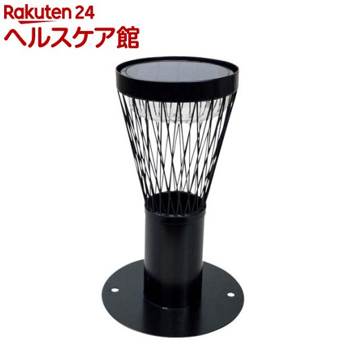 お店TOP＞家電＞照明機器＞ガーデンライト＞ソーラー充電式ガーデンライト＞セトクラフト ソーラーフラワー(MESH) S22-0531 (1個)【セトクラフト ソーラーフラワー(MESH) S22-0531の商品詳細】●玄関前のアプローチだ...