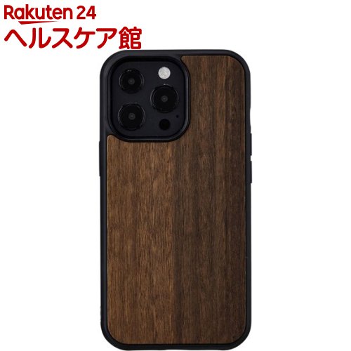 お店TOP＞家電＞スマートフォン・携帯電話＞ケース・カバー＞iPhoneケース＞Man＆Wood iPhone13 Pro 天然木ケース Koala (1個)【Man＆Wood iPhone13 Pro 天然木ケース Koalaの商品詳細】...