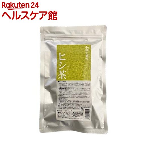 お店TOP＞健康食品＞健康茶＞健康茶 ハ行＞菱茶(ひし茶)＞ヒシ茶 (30g)【ヒシ茶の商品詳細】●ヒシの実を使用した、香ばしくすっきりとした味わいの健康茶です。●煮出し・お湯出しのどちらでもお召し上がりいただけます。【召し上がり方】★煮出...
