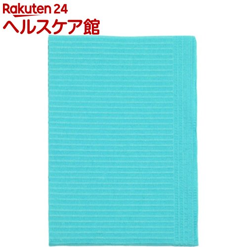 お店TOP＞介護＞ヘルパー用品＞介護者(介助者)用衣類＞介助者用エプロン＞メディコム エプロン アクア (500枚入)【メディコム エプロン アクアの商品詳細】●吸水力抜群の3層タイプ●表で吸水・裏で防水のW加工で、吸収した水分を閉じ込める...