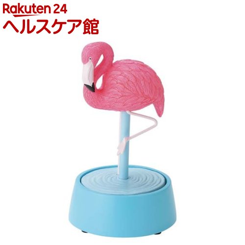 お店TOP＞家電＞照明機器＞ライト＞ナイトライト(ナイトランプ)＞セトクラフト ルームランプ(フラミンゴ) R23-0912 (1個)【セトクラフト ルームランプ(フラミンゴ) R23-0912の商品詳細】●フラミンゴをモチーフにしたルーム...