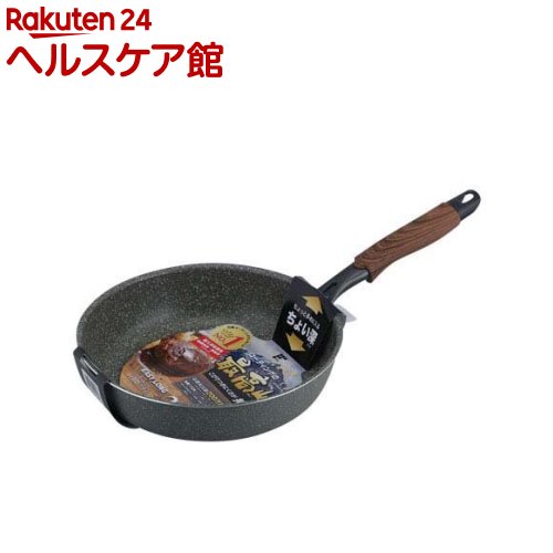 お店TOP＞ホーム＆キッチン＞鍋・フライパン＞IH調理器対応＞IH調理器対応フライパン＞イージーロング IH対応フライパン 26cm RB-2146 (1個)【イージーロング IH対応フライパン 26cm RB-2146の商品詳細】●ちょっ...