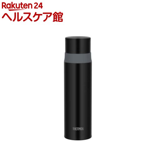 お店TOP＞ホーム＆キッチン＞弁当・水筒＞水筒・マグボトル＞ステンレスボトル＞サーモス 水筒 ステンレスボトル 0.5L ストーンブラック FFM-502 STB (1個)【サーモス 水筒 ステンレスボトル 0.5L ストーンブラック FF...