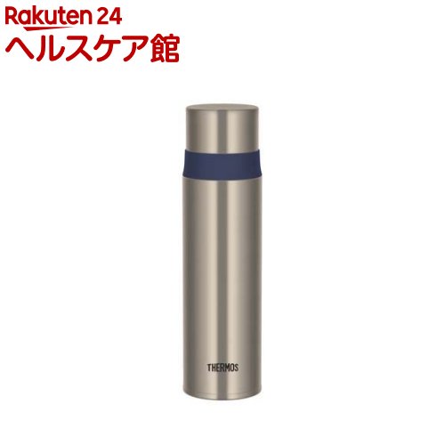 お店TOP＞ホーム＆キッチン＞弁当・水筒＞水筒・マグボトル＞ステンレスボトル＞サーモス 水筒 ステンレスボトル 0.5L ステンレスブルー FFM-502 STBL (1個)【サーモス 水筒 ステンレスボトル 0.5L ステンレスブルー F...