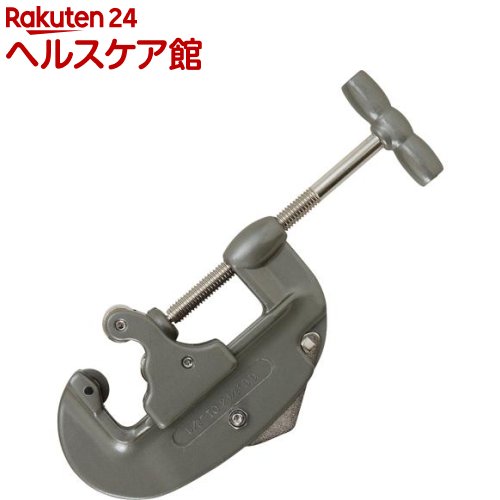 お店TOP＞DIY・ガーデン＞作業工具・大工道具＞その他の工具＞配管工具＞E-Value パイプカッター EPC-50 (1個)【E-Value パイプカッター EPC-50の商品詳細】●銅・真鍮・塩ビ・鋼管の切断に。●ビニールハウスのスチ...