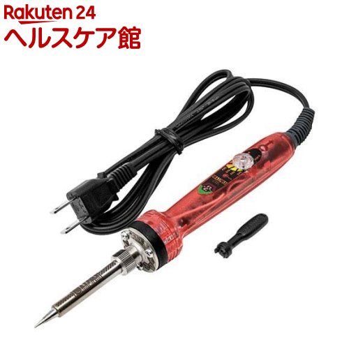 お店TOP＞DIY・ガーデン＞作業工具・大工道具＞はんだ関連＞ハンダごて＞角利産業 A.T.FIELD ダイヤル式温度調節はんだごて 2号機モデル ATF-1002 (1個)【角利産業 A.T.FIELD ダイヤル式温度調節はんだごて 2号...
