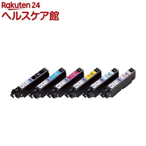 お店TOP＞家電＞別売部品＞プリンタ用インク＞エプソンプリンタ用インクカートリッジ＞SAT-6CL互換インク カラークリエーション サツマイモ エプソン (1個)【SAT-6CL互換インク カラークリエーション サツマイモ エプソンの商品詳...