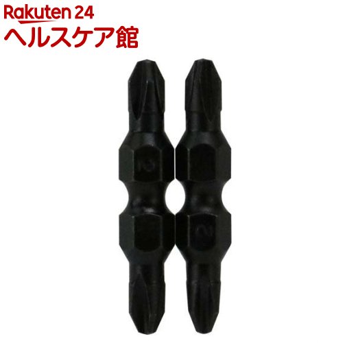 お店TOP＞DIY・ガーデン＞電動工具＞電動工具アクセサリー＞電動工具先端パーツ・アクセサリ＞SK11 スーパー阿修羅ビットタフスリム SSA-SP02-2035 (2本入)【SK11 スーパー阿修羅ビットタフスリム SSA-SP02-20...