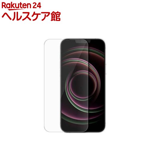 お店TOP＞家電＞スマートフォン・携帯電話＞スマートフォンアクセサリ＞液晶保護フィルム＞SUBCORE 抗菌強化ガラスフィルム for iPhone 13 mini AR21655i13MN (1枚)【SUBCORE 抗菌強化ガラスフィルム...