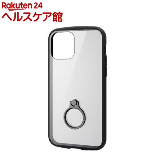 お店TOP＞家電＞スマートフォン・携帯電話＞ケース・カバー＞iPhoneケース＞エレコム iPhone12 iPhone12 Pro ケース カバー フレームカラー PM-A20BTSLFCRBK (1個)【エレコム iPhone12 iP...