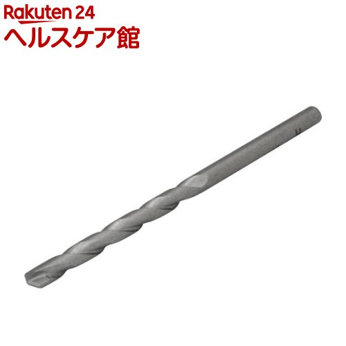 お店TOP＞DIY・ガーデン＞電動工具＞電動工具アクセサリー＞電動工具先端パーツ・アクセサリ＞リョービ(京セラ) コンクリートビット(振動) 5.0X85mm 6622115 (1個)【リョービ(京セラ) コンクリートビット(振動) 5.0...