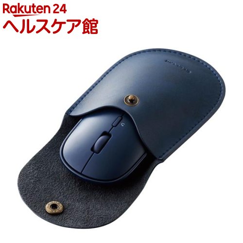 お店TOP＞家電＞情報家電＞パソコンサプライ＞マウス＞エレコム ワイヤレスマウス 無線 Bluetooth 4ボタン ブルーLED 薄型 M-TM10BBBU (1個)【エレコム ワイヤレスマウス 無線 Bluetooth 4ボタン ブルー...