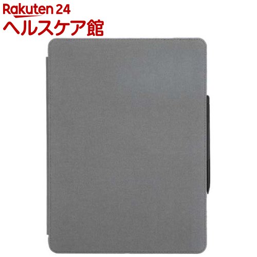 お店TOP＞家電＞情報家電＞パソコンサプライ＞タブレットケース＞Digio2 Surface Pro8用 衝撃吸収ケース グレー TBC-SFP2104GY (1個)【Digio2 Surface Pro8用 衝撃吸収ケース グレー TBC...