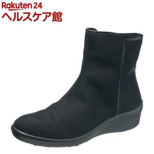 お店TOP＞日用品＞サンダル・シューズ＞シューズ＞レディースシューズ＞アサヒ トップドライ TDY3929 ブラック AF39291 24.0cm (1足)【アサヒ トップドライ TDY3929 ブラック AF39291 24.0cmの商品...