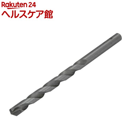 お店TOP＞DIY・ガーデン＞電動工具＞電動工具アクセサリー＞電動工具先端パーツ・アクセサリ＞リョービ(京セラ) コンクリートビット(振動) 6.5X100mm 6622155 (1個)【リョービ(京セラ) コンクリートビット(振動) 6....