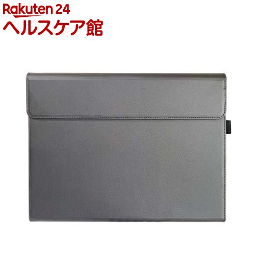 お店TOP＞家電＞情報家電＞パソコンサプライ＞タブレットケース＞Digio2 Surface Pro8用 ハードケースカバー グレー TBC-SFP2107GY (1個)【Digio2 Surface Pro8用 ハードケースカバー グレー...
