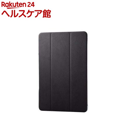 お店TOP＞家電＞情報家電＞パソコンサプライ＞タブレットケース＞エレコム Google Pixel Tablet 2023 ケース ソフトレザー フラップ ブラック (1個)【エレコム Google Pixel Tablet 2023 ケー...