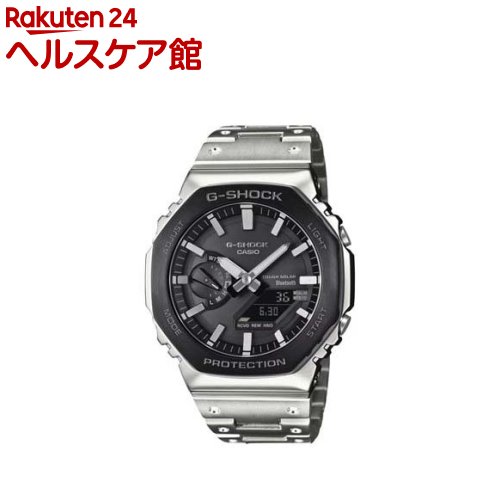 お店TOP＞家電＞測定器＞時計・腕時計＞腕時計＞カシオ GM-B2100BT-1AJF (1個)【カシオ GM-B2100BT-1AJFの商品詳細】●G-SHOCK初代モデルDW-5000Cの八角形フォルムを受け継ぐGM-B2100です。●...