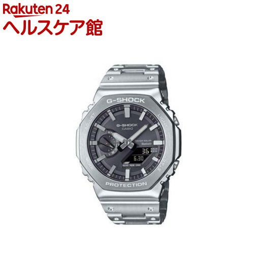 お店TOP＞家電＞測定器＞時計・腕時計＞腕時計＞カシオ GM-B2100SD-1AJF (1個)【カシオ GM-B2100SD-1AJFの商品詳細】●G-SHOCK初代モデルDW-5000Cのコンセプトを受け継いで開発されたアナログ「210...