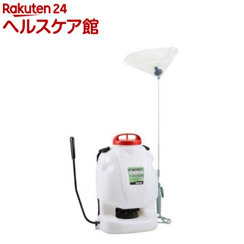 お店TOP＞DIY・ガーデン＞ガーデニング＞ガーデニング用具・工具＞噴霧器(園芸)＞背負い式手動噴霧器 RW-15 0458867 (1個)【背負い式手動噴霧器 RW-15 0458867の商品詳細】●背負い式噴霧器の定番。●肩ベルト、腰ベ...