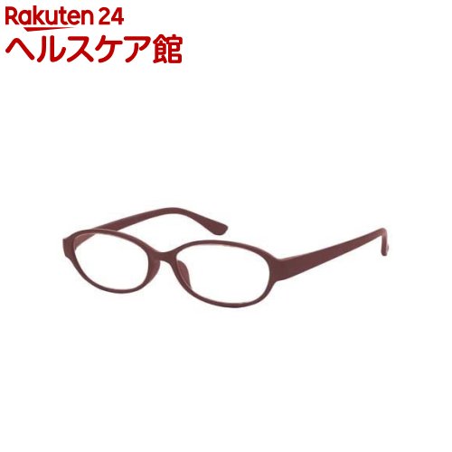 お店TOP＞衛生医療＞ケア用品＞目のケア用品＞老眼鏡＞鯖江製防曇リーディンググラス リペット +3.0 (1個入)商品区分：一般医療機器(18B3X10034LF0013)【鯖江製防曇リーディンググラス リペット +3.0の商品詳細】●メガ...