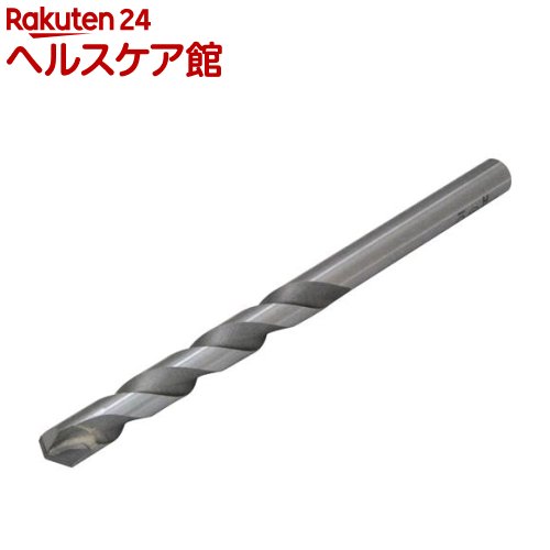 お店TOP＞DIY・ガーデン＞電動工具＞電動工具アクセサリー＞電動工具先端パーツ・アクセサリ＞リョービ(京セラ) コンクリートビット(振動) 10.5X150mm 6622205 (1個)【リョービ(京セラ) コンクリートビット(振動) 1...