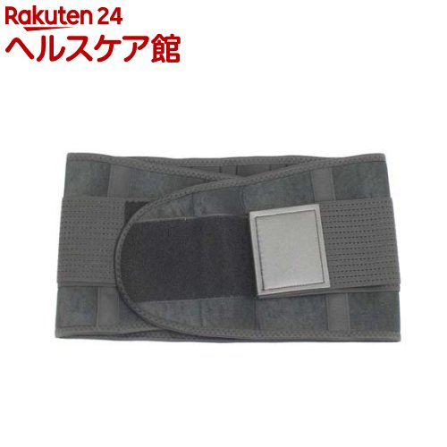 お店TOP＞衛生医療＞サポーター＞首・肩・腰用サポーター＞サポーター 腰・腹用＞高次元腰パワーサポートベルト (1個)【高次元腰パワーサポートベルトの商品詳細】●メッシュ素材で通気性抜群。●腹圧調節ベルトにより個人にあった締め付け具合に調節...
