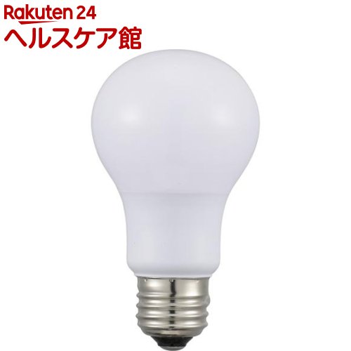 お店TOP＞家電＞電球・蛍光灯＞LED電球＞LED電球＞LED電球 E26 60形相当 調光器対応 電球色 LDA8L-G／D G11／06-1873 (1コ入)【LED電球 E26 60形相当 調光器対応 電球色 LDA8L-G／D G1...