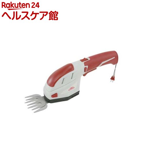 お店TOP＞DIY・ガーデン＞ガーデニング＞ガーデニング用具・工具＞草刈機＞セフティー3 3.6V充電式2wayミニバリカン SBMB-1 (1個)【セフティー3 3.6V充電式2wayミニバリカン SBMB-1の商品詳細】●生垣剪定・芝生...