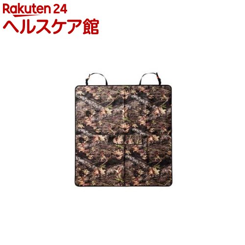 お店TOP＞日用品＞車用品(カーグッズ)＞カーアクセサリー＞カーアクセサリー(車内用)＞ビヨンドストレージ マルチ リア シートカバー ハンティング UP-1076 撥水タイプ (1個)【ビヨンドストレージ マルチ リア シートカバー ハン...