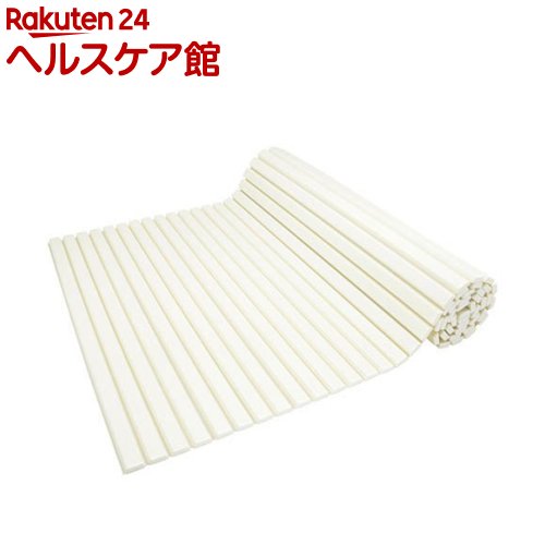 お店TOP＞日用品＞洗面・バス用品＞バスグッズ＞風呂フタ・保温シート＞カクダイ GAONA(ガオナ) シャッター式風呂蓋 70×110 GA-FR015 日本製 (1コ入)【カクダイ GAONA(ガオナ) シャッター式風呂蓋 70×110 ...