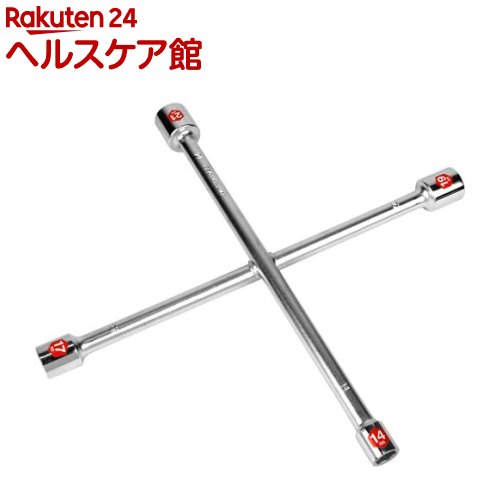 お店TOP＞DIY・ガーデン＞作業工具・大工道具＞作業工具＞レンチ＞SK11 クロスリムレンチ 14*17*19*21 (1本)【SK11 クロスリムレンチ 14*17*19*21の商品詳細】●六角ボルト・ナットの締付け、緩め作業に。●クロ...