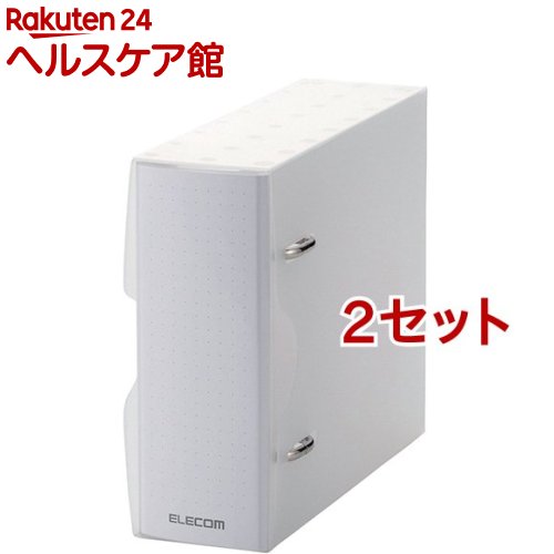 お店TOP＞家電＞オーディオ機器＞DVDソフト・アクセサリー＞CD・DVDケース＞エレコム DVD・CD不織布ケース専用 ファイル CCD-BC02CR (2セット)【エレコム DVD・CD不織布ケース専用 ファイル CCD-BC02CRの...