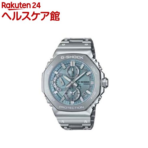 お店TOP＞家電＞測定器＞時計・腕時計＞腕時計＞カシオ GMC-B2100AD-2AJF (1個)【カシオ GMC-B2100AD-2AJFの商品詳細】●G-SHOCK初代モデルDW-5000Cのコンセプトを受け継いで開発されたアナログ「2...