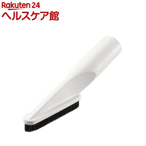 お店TOP＞家電＞掃除機・クリーナー＞コードレスクリーナー・ハンディクリーナー＞コードレスクリーナー＞リョービ(京セラ) 充電式クリーナー用棚用ブラシ 充電クリーナー用 6076517 (1個)【リョービ(京セラ) 充電式クリーナー用棚用ブ...