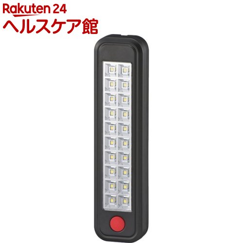 お店TOP＞家電＞照明機器＞ガーデンライト＞作業灯＞多目的作業ライト SL-W350R6W (1個)【多目的作業ライト SL-W350R6Wの商品詳細】●雨でも安心、多目的作業ライト●背面マグネットで固定できます●吊り下げフック付き●照射角...