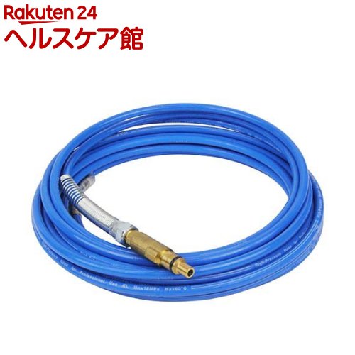 お店TOP＞家電＞掃除機・クリーナー＞スチームクリーナー・高圧洗浄機＞高圧洗浄機用オプション＞リョービ(京セラ) パイプクリーニングキット(プロ仕様) ホース10m 6710207 (1個)【リョービ(京セラ) パイプクリーニングキット(プ...
