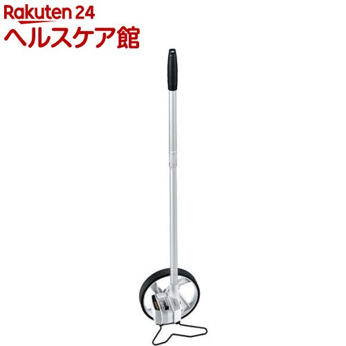 お店TOP＞DIY・ガーデン＞計測用具＞メジャー・定規＞スケール＞UMAREX ロールパイロットミニ 075002A (1個)【UMAREX ロールパイロットミニ 075002Aの商品詳細】●伸縮可能なハンドルのみのシンプルタイプ【発売元、...