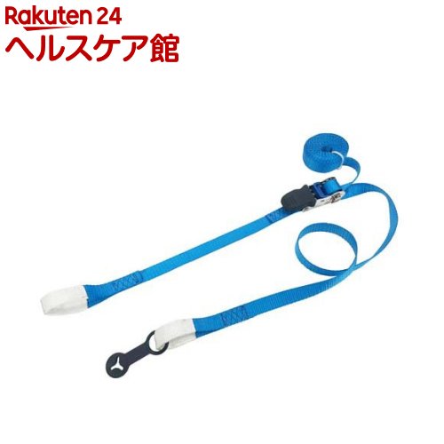 お店TOP＞DIY・ガーデン＞作業用品・安全用品＞作業用品＞結束＞SK11 ラチェット式ベルト荷締機 RT-25SB (1個)【SK11 ラチェット式ベルト荷締機 RT-25SBの商品詳細】●荷物運搬時、荷崩れ防止・転倒防止の結束・固定。●...