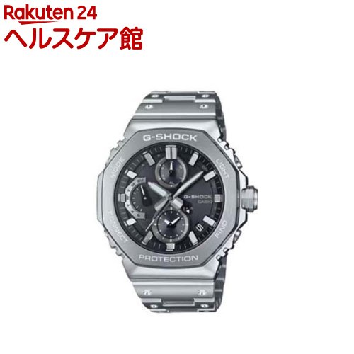 お店TOP＞家電＞測定器＞時計・腕時計＞腕時計＞カシオ GMC-B2100D-1AJF (1個)【カシオ GMC-B2100D-1AJFの商品詳細】●G-SHOCK初代モデルDW-5000Cのコンセプトを受け継いで開発されたアナログ「210...
