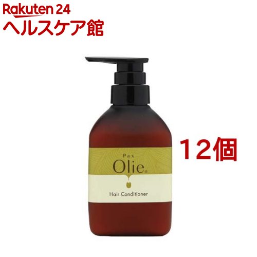 お店TOP＞化粧品＞ヘアケア＞リンス・コンディショナー＞リンス 石鹸シャンプー用＞パックスオリー ヘアコンディショナー シトラス＆ハーブ (450ml*12個セット)商品区分：化粧品【パックスオリー ヘアコンディショナー シトラス＆ハーブの...