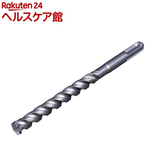 お店TOP＞DIY・ガーデン＞電動工具＞電動工具アクセサリー＞電動工具先端パーツ・アクセサリ＞リョービ(京セラ) コンクリートビット デルタゴンビット 14.3X166mm 6623615 (1個)【リョービ(京セラ) コンクリートビット ...