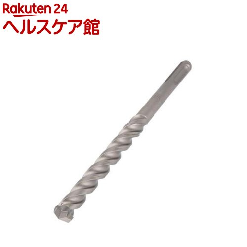 お店TOP＞DIY・ガーデン＞電動工具＞電動工具アクセサリー＞電動工具先端パーツ・アクセサリ＞リョービ ハンマD用リョービ コンクリートビット 6623625 (1個)【リョービ ハンマD用リョービ コンクリートビット 6623625の商品...