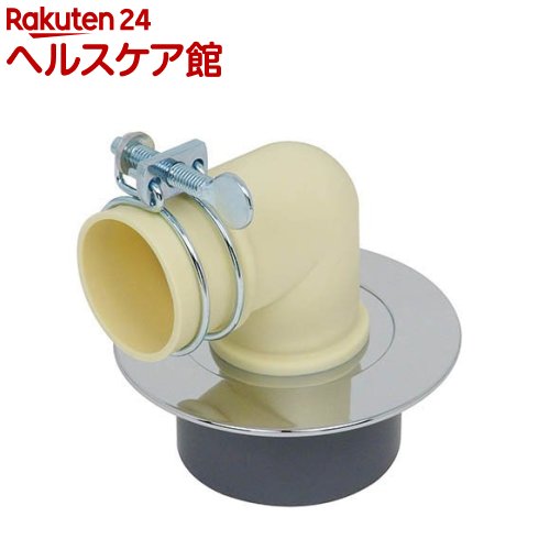 お店TOP＞日用品＞洗濯用品＞洗濯機用品＞洗濯機関連用品＞カクダイ GAONA(ガオナ) 洗濯排水口 GA-LF022 日本製 (1個)【カクダイ GAONA(ガオナ) 洗濯排水口 GA-LF022 日本製の商品詳細】●洗濯機パンが取り付け...
