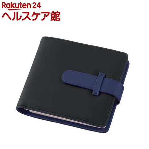 お店TOP＞家電＞オーディオ機器＞DVDソフト・アクセサリー＞CD・DVDケース＞Digio2 Blu-ray／CD／DVD用 ディスケース 24枚収納 ブラック BD-092-24BK (1個)【Digio2 Blu-ray／CD／DVD...