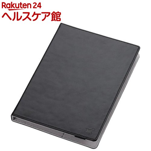 お店TOP＞家電＞情報家電＞パソコンサプライ＞タブレットケース＞エレコム タブレットケース 7〜8.4インチ ケース カバー レザー フラップ TB-08LCHBK (1個)【エレコム タブレットケース 7〜8.4インチ ケース カバー レ...