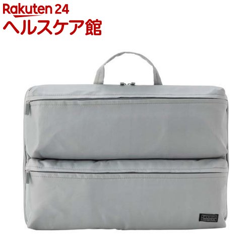 お店TOP＞家電＞情報家電＞パソコンサプライ＞スリップインケース＞Digio2 13.3インチ PC用 インナーケース グレー SZC-FIXP005GY (1個)【Digio2 13.3インチ PC用 インナーケース グレー SZC-FI...