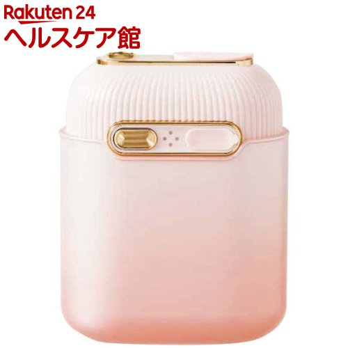お店TOP＞日用品＞オーラルケア＞歯石・歯垢対策＞歯間ケア＞アピデ プリンク オーラルフロッサー mini CUBE ピンク PK-FL120 PK (1個)【アピデ プリンク オーラルフロッサー mini CUBE ピンク PK-FL12...